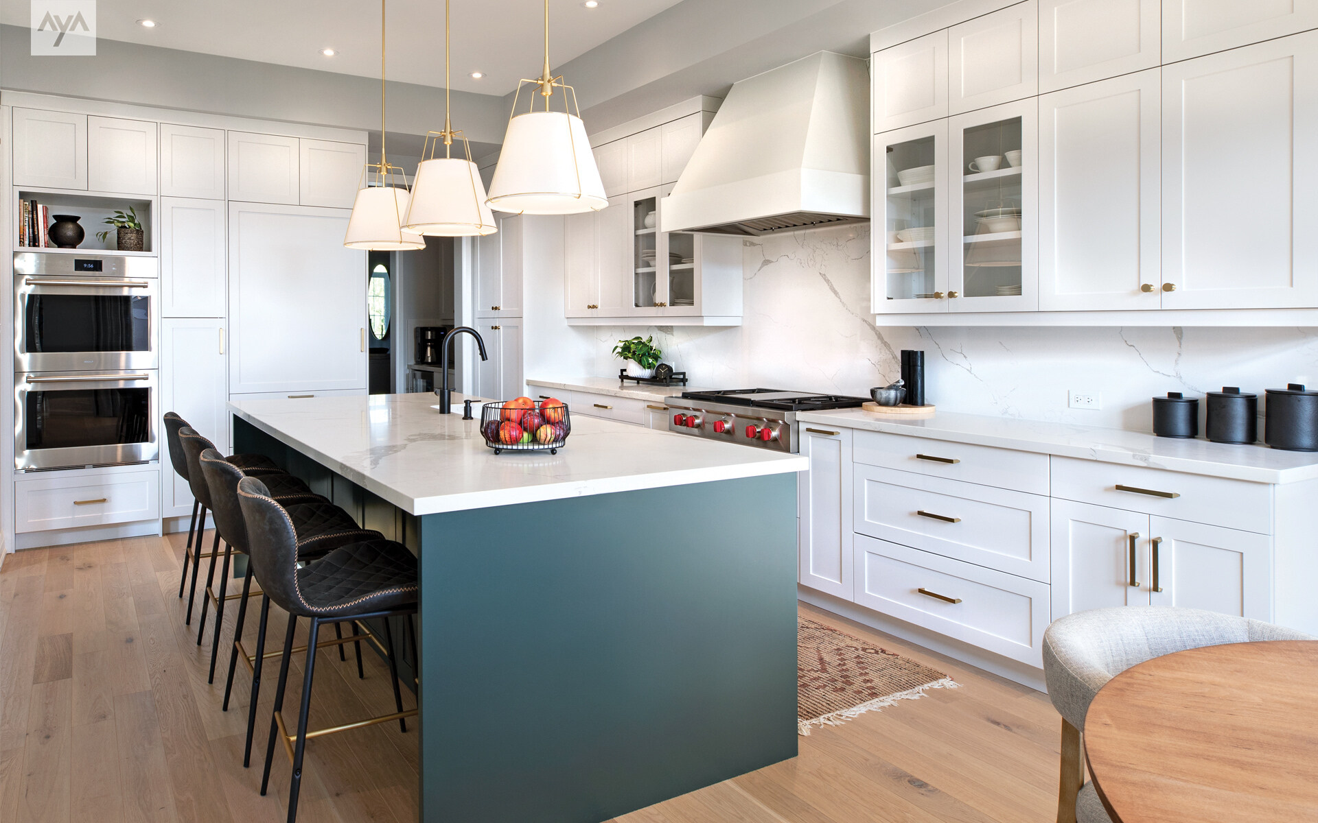 Van Dolder's Kitchen and Bath